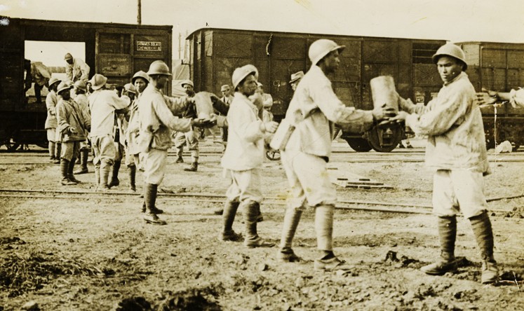 Films Projects – Amplify Asian